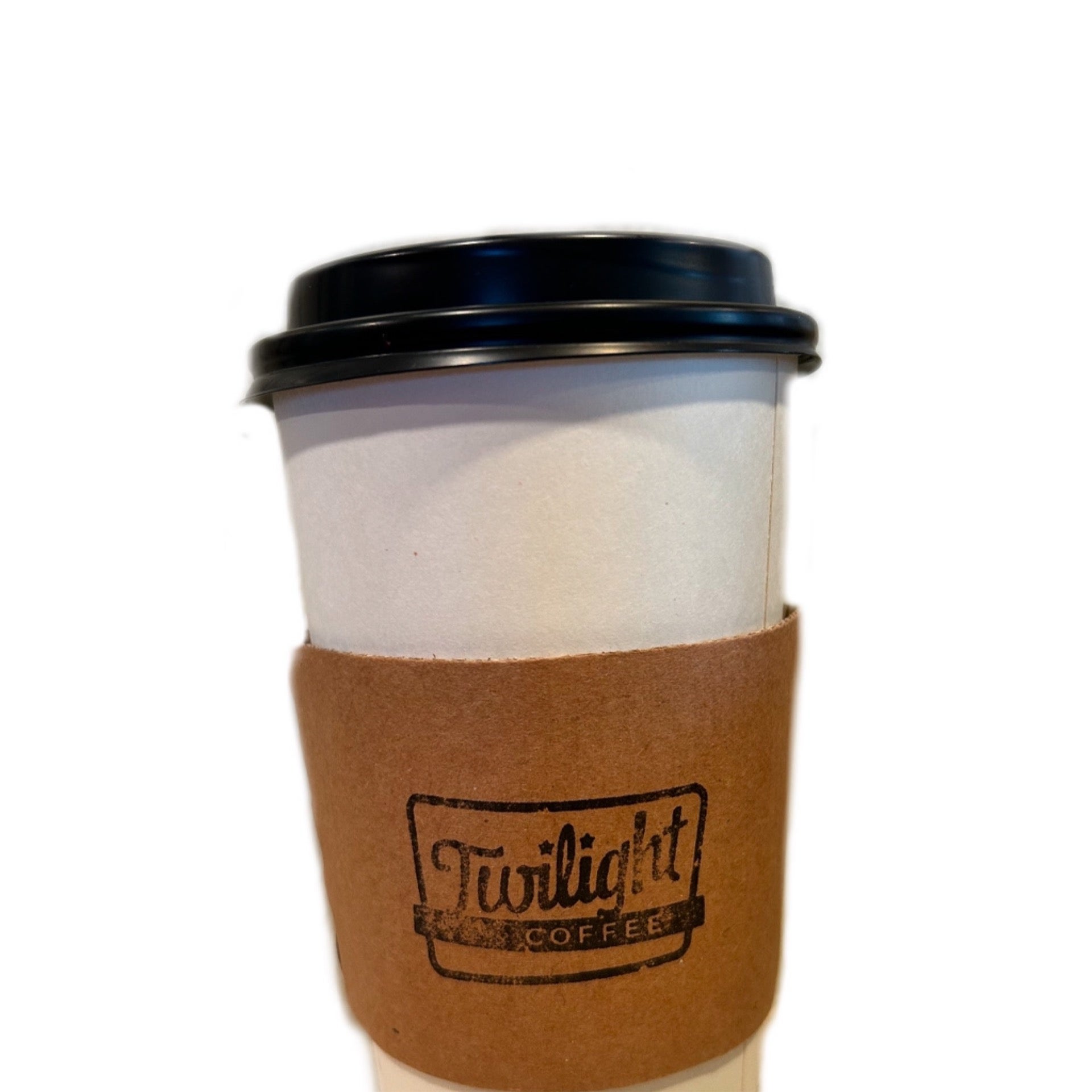Drip Coffee | Twilight Coffee